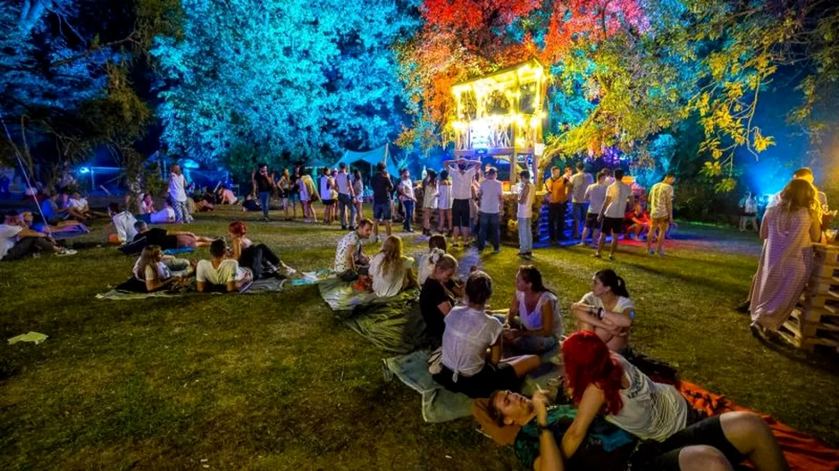Festivalul Summer Well începe mâine: ce trebuie să știi, de la program ...
