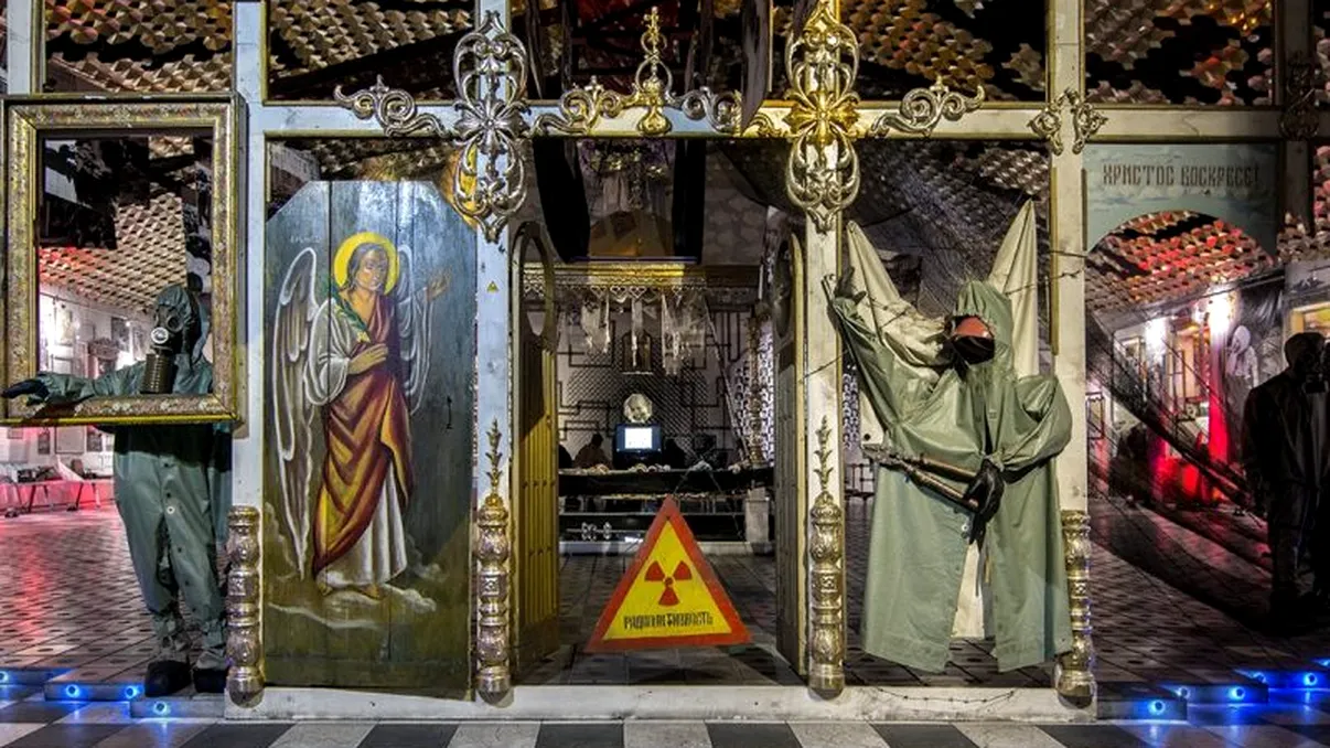 Locurile interzise pe care nu ar trebui niciodată să le vizitezi în ...