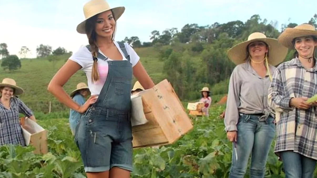 10 locuri din lume "numai pentru femei", unde accesul bărbaților este interzis