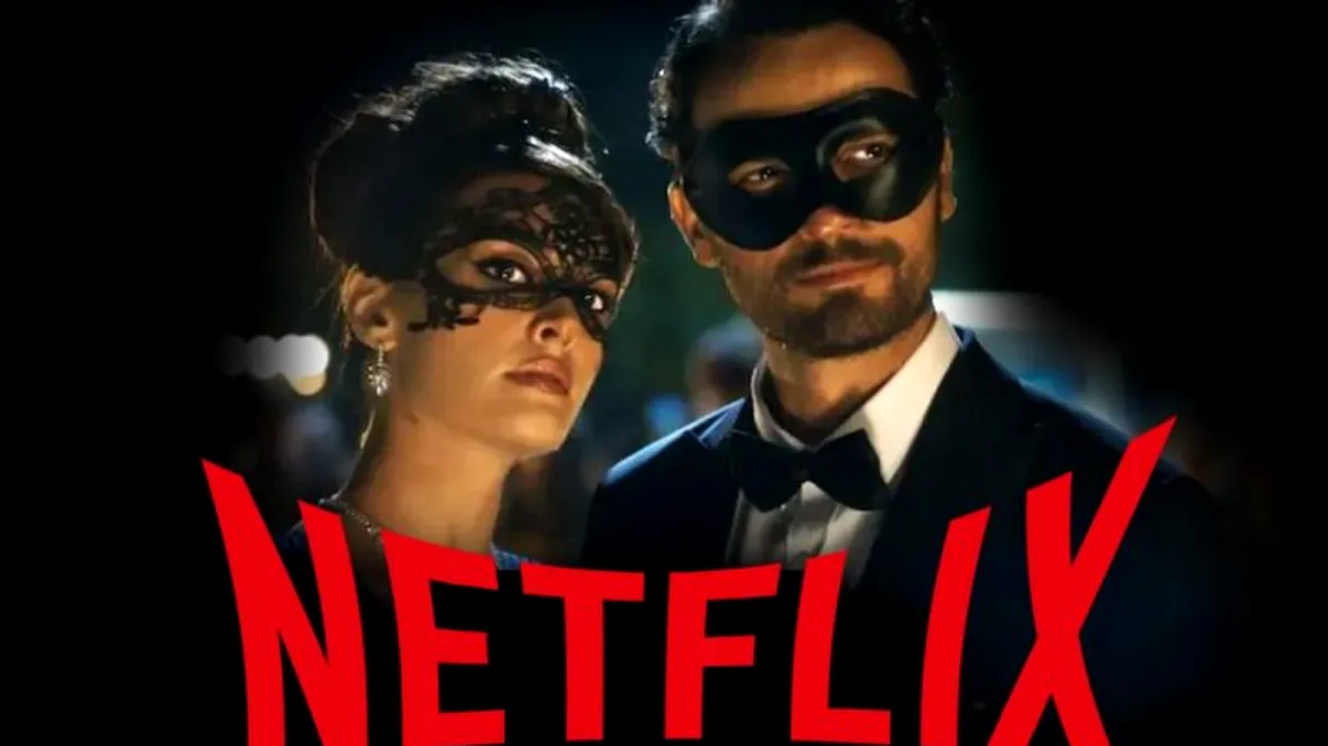 Filmul de pe Netflix care a captivat milioane de români: A "rupt" toate ...