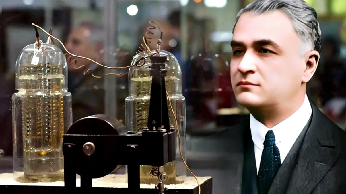 Românul care a sfidat legile fizicii: invenția care "nu poate exista", dar a inspirat NASA ...