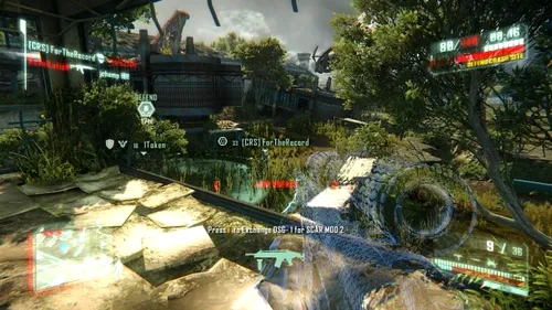 Crysis 3 - Maximum Shooter: Review