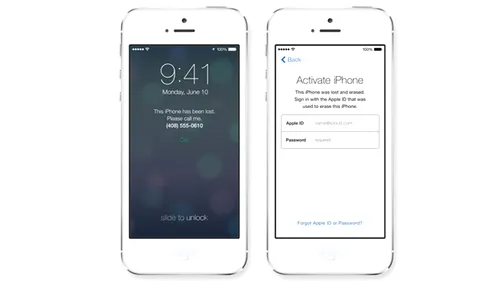 iPhone 6 decodare: Soluții să folosești telefonul cu orice SIM