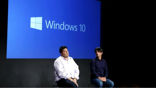 Platformele Windows 10 fie cresc împreună, fie vor muri împreună