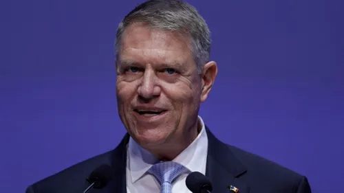 Pensia uriaşă pe care Klaus Iohannis o va lua de la stat. Câţi bani ...