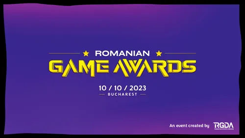Romanian Game Awards 2023 - cele mai bune jocuri românești, premiate la ...