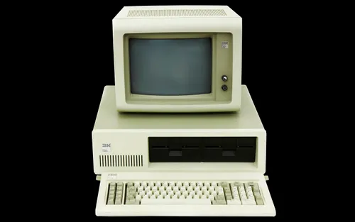 IBM PC: cum o echipă mică din Boca Raton a construit un standard ...