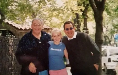 Fiul secret al lui Horia Moculescu a murit la 31 de ani. Mariana Moculescu face noi dezvăluiri ...