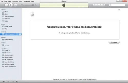 iPhone 6 decodare: Soluții să folosești telefonul cu orice SIM