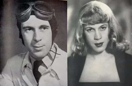 Povestea primului transsexual din istorie, neștiută. Roberta Cowell ...