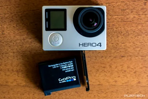 GoPro Hero4 - Versiunea Silver e și de buget, și de ales acum [REVIEW]