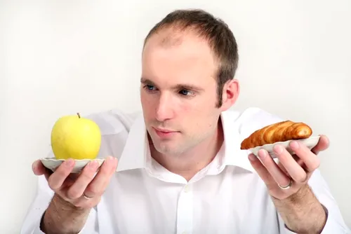 Alimentele extrem de dăunătoare care îmbătrânesc fără să știm. Mare ...