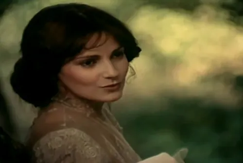 Diva iubită de români care ajunge să moară în singurătate absolută ...