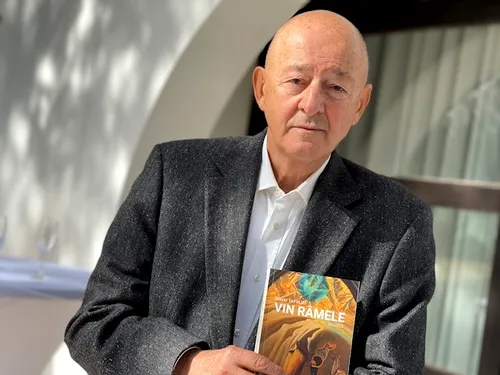 Pensia pe care Mihai Tatulici o primeşte de la stat, la 75 de ani ...