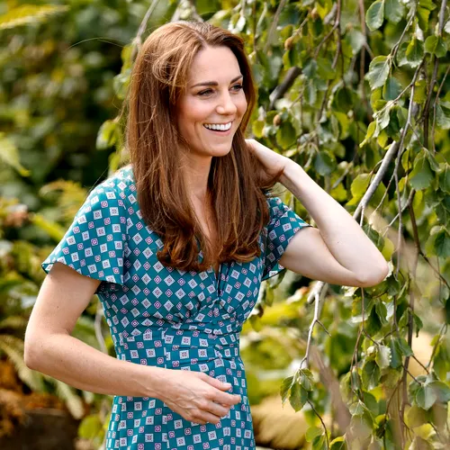 Obiceiul surprinzător pe care îl are Kate Middleton după ce a aflat că ...