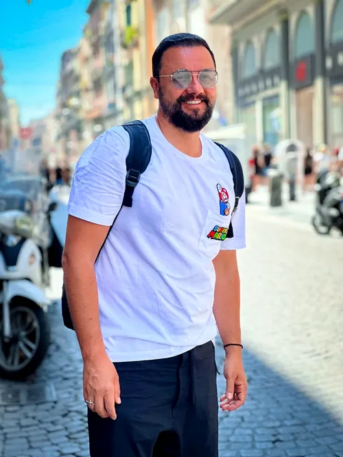 Când și-a câștigat Cătălin Măruță primii bani. Soțul Andrei muncește de ...