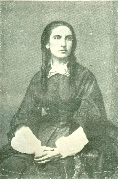 Moartea tragică a Anei Davila: filantroapa româncă și soția medicului Carol Davila a sfârșit ...