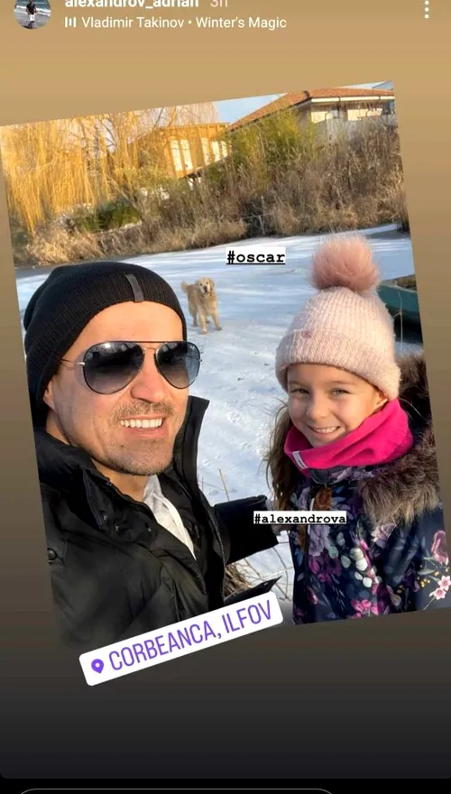 Fiica Elenei Udrea, fotografie emoționantă. Ce a făcut-o pe fetiță să zâmbească atât de frumos ...