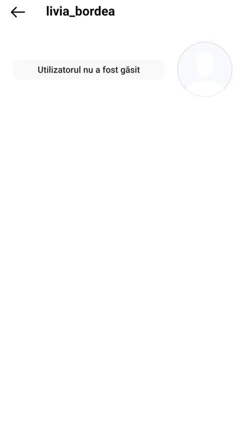 Gestul incredibil făcut de Livia, fosta soție a lui Bordea, imediat după ce internauții au ...