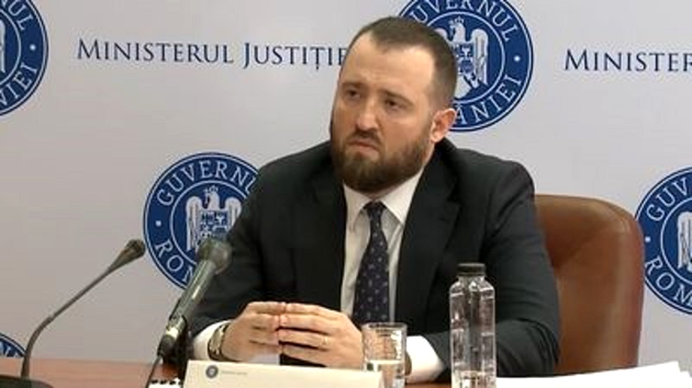Este oficial: șefi noi la DNA și ÎCCJ. Klaus Iohannis a semnat decretele