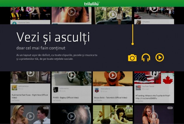 Noul Trilulilu: O schimbare de impact?