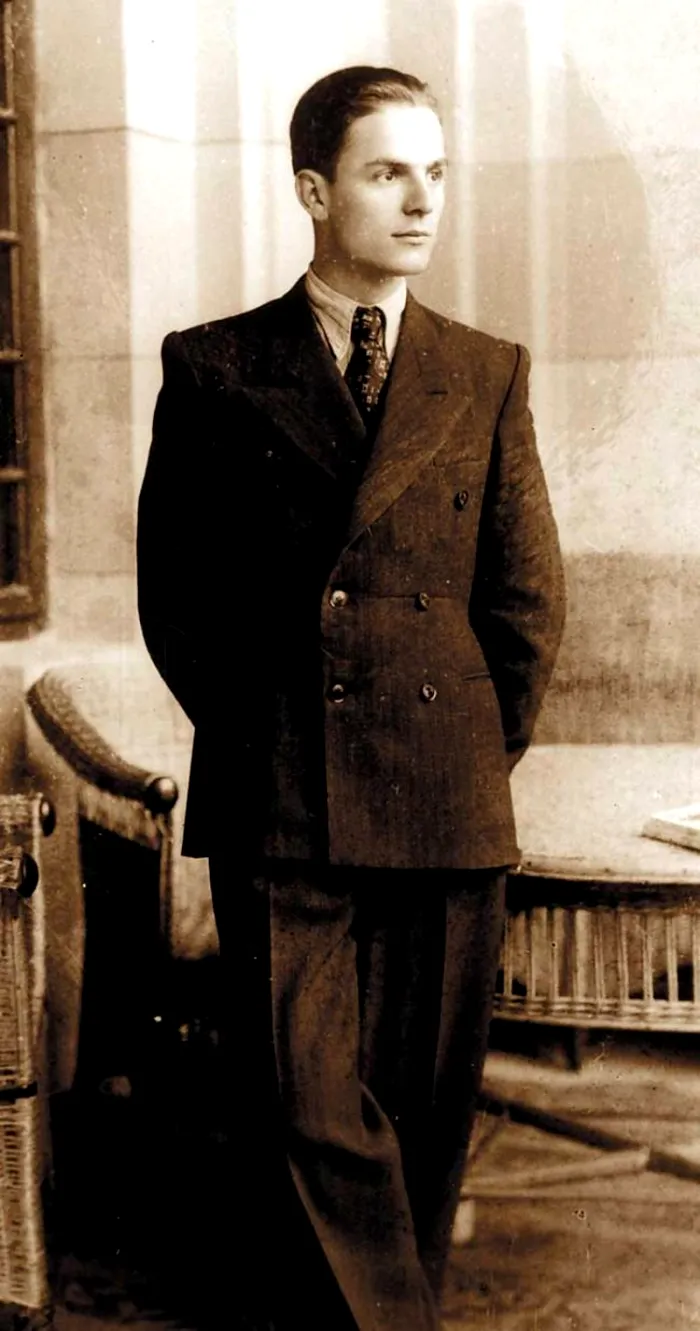 Samoilă Mârza, fotograful Marii Uniri de la 1918. A imortalizat, din ...
