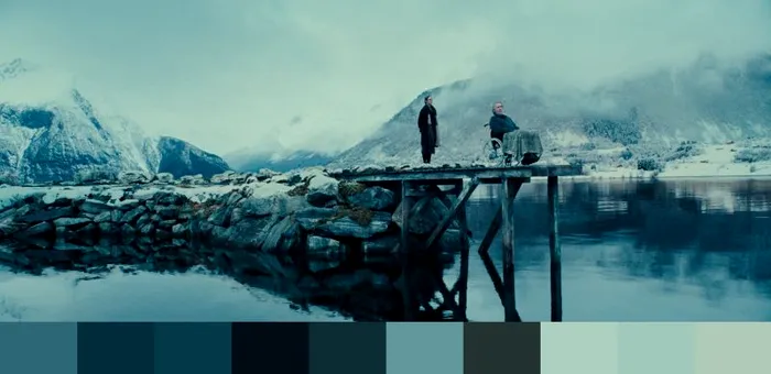 „Fjord”, filmul lui Mungiu care arată ca un blockbuster pe streaming ...