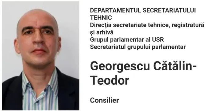 Cine este soțul Elenei Lasconi și cu ce se ocupă. S-a aflat ce salariu ...