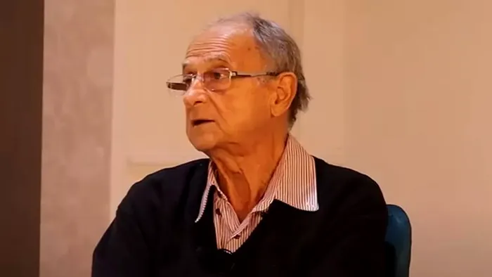 Doliu în România. Ilie Șerbănescu a murit la 81 de ani. Fostul ministru ...