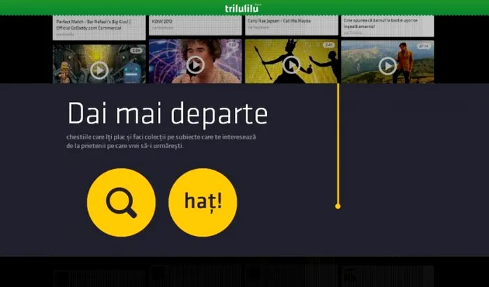 Noul Trilulilu: O schimbare de impact?
