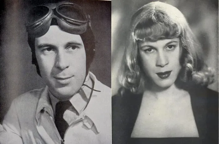Povestea primului transsexual din istorie, neștiută. Roberta Cowell ...