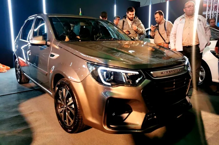 Primul model de Dacia Logan se va fabrica din nou, dar nu oricum. Cum ...