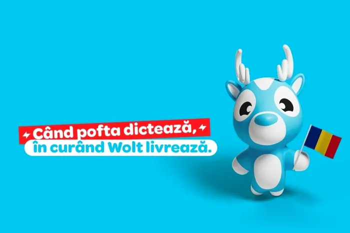 Wolt schimbă regulile jocului în România: 34 de orașe intră în noua eră a livrărilor rapide