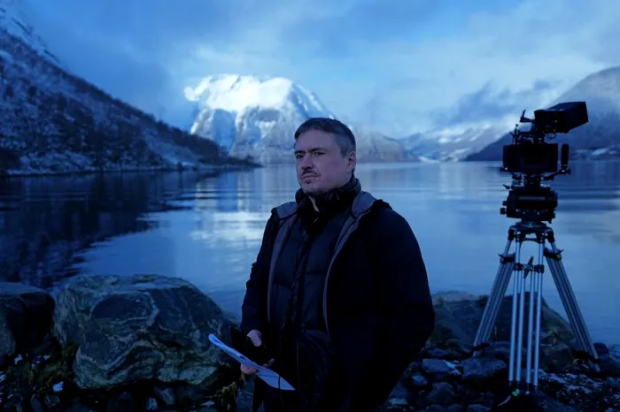 „Fjord”, filmul lui Mungiu care arată ca un blockbuster pe streaming ...