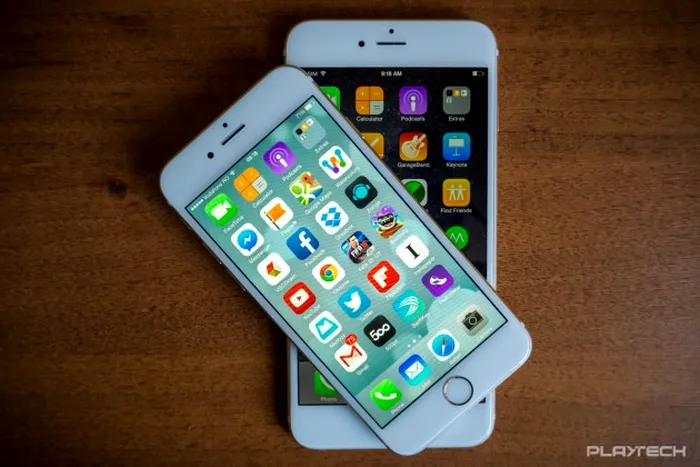 Cât costă iPhone 6 la Telekom, Vodafone și Orange
