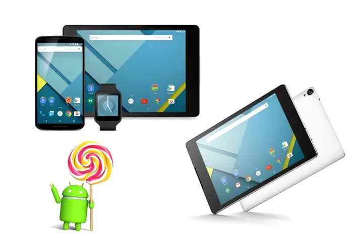 Cu Lollipop, Google duce jocul în multiplayer la următorul nivel