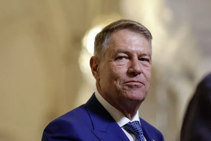 Pensia uriaşă pe care Klaus Iohannis o va lua de la stat. Câţi bani ...