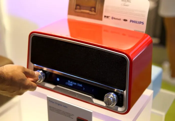 Philips Fidelio, surround-ul la alegerea utilizatorului - IFA 2013