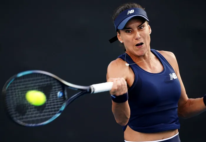 Sorana Cîrstea, în picaj total la început de 2024. Eșec după eșec la Australian Open 2024