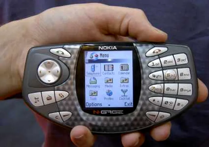 Nokia, după 150 de ani - Mărirea și decăderea „Doamnei negre“