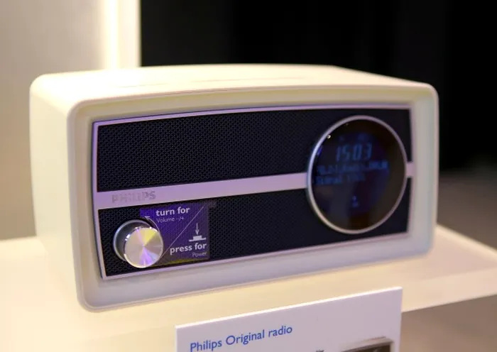 Philips Fidelio, surround-ul la alegerea utilizatorului - IFA 2013