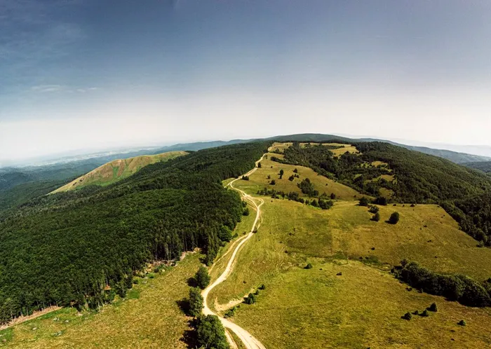 Destinația turistică din România, inclusă în top 100 cele mai frumoase ...