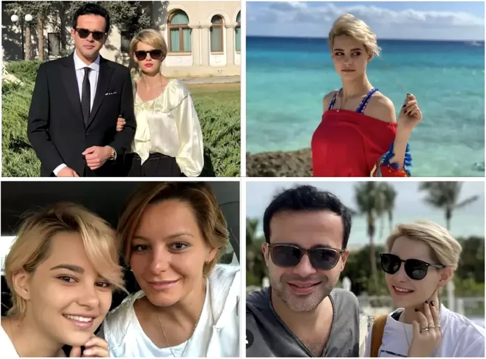 Câți Copii Are Mihai Gâdea și Cine Este Soția Lui De Fapt Imagini Rare Cu Familia