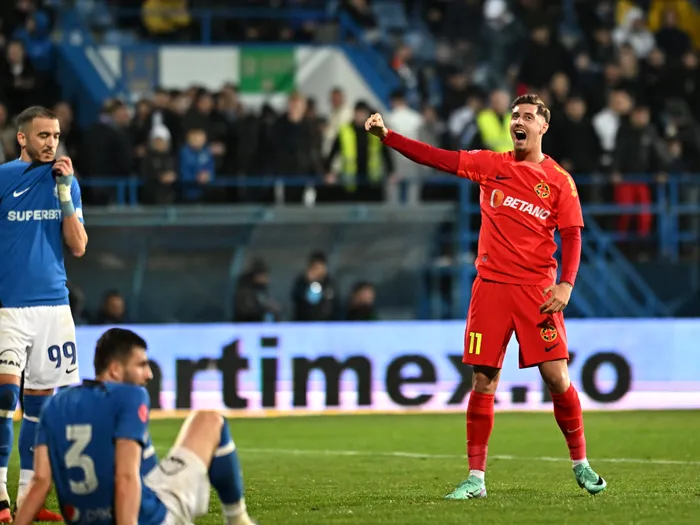 FCSB este campioana României după 9 ani. Fiesta pe Arena Națională după ...