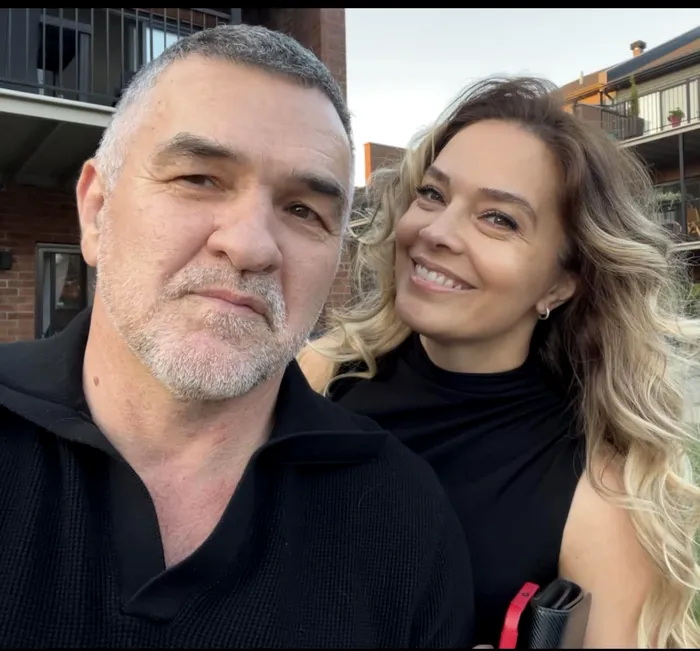 Fiul lui Leonard Doroftei a ajuns milionar după ce a plecat din România ...