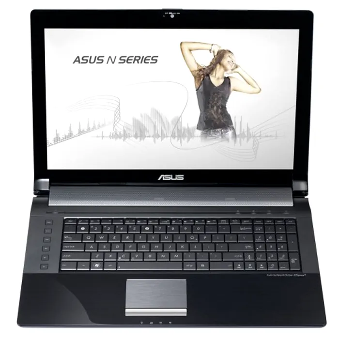 ASUS N73: inginerie de (ra)sunet [Review]