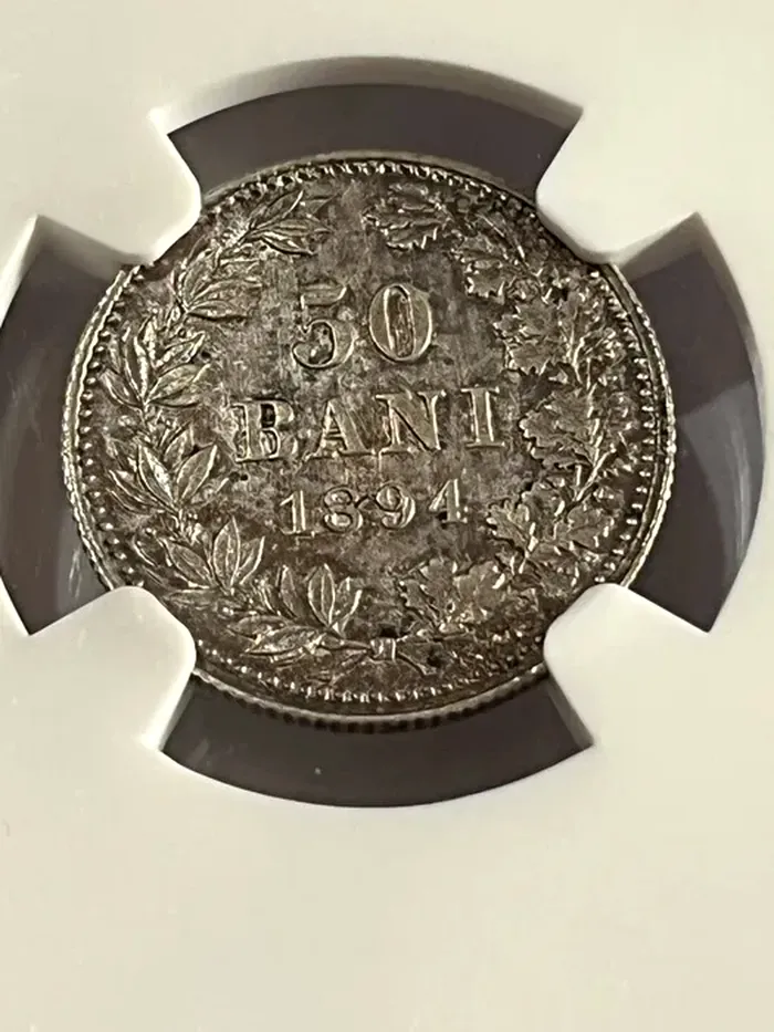 Moneda din România care valorează o mică avere. Se vinde cu mii de lei ...