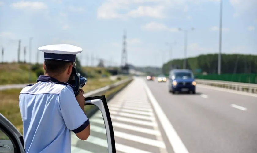 Cod Rutier 2019. Ce se întâmplă cu radarele, după ce au fost declarate ...