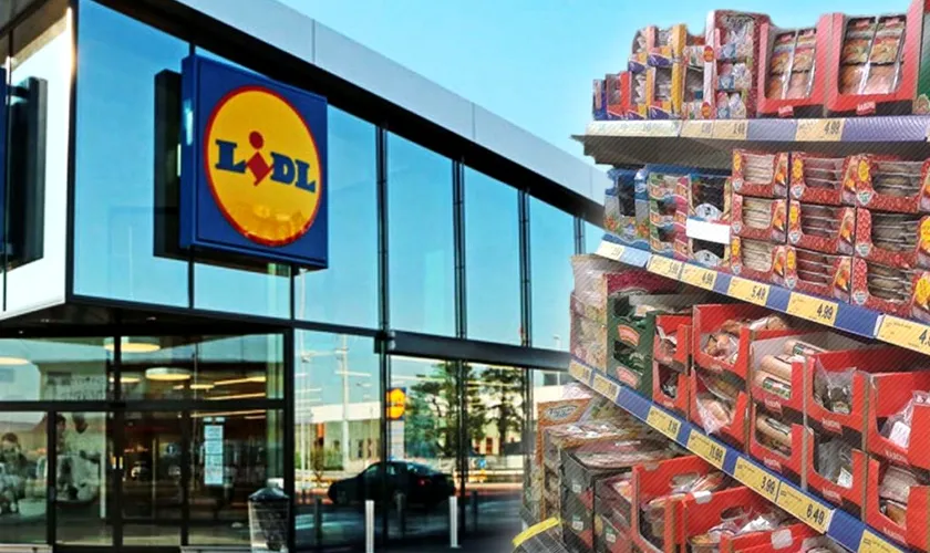 Produsul Lidl care i-a șocat pe clienți: ‘Este o oroare’. Ce a ales să ...