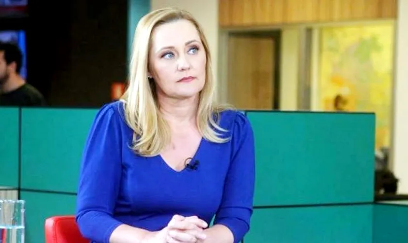 Elena Lasconi renunță la alegerile europarlamentare. Ce a anunțat primarul
